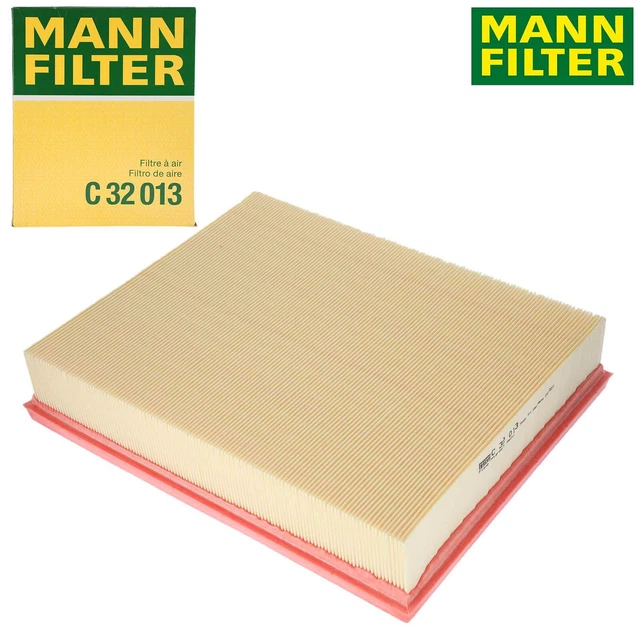 MANN-FILTER C 32 013 Filtre Pour VW Amarok S1B S6B S7B 2HA 2HB 2H0 129 ...