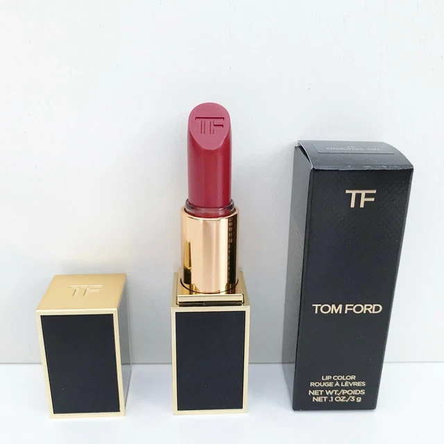TOM FORD LIP Color Lipstick, #76 Original Sin, 3g/0.1oz, Brand New in ...