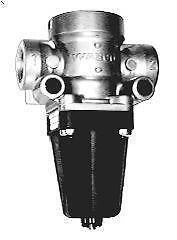 VÁLVULA LIMITADORA DE presión WABCO 4750103070 EUR 181,53 - PicClick FR
