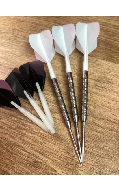 RED DRAGON 24G Tungsten Freestyle Darts £47.51 - PicClick UK