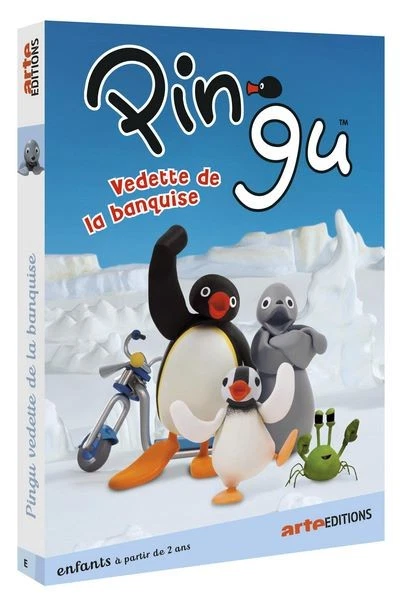 Pingu Dvd FOR SALE! - PicClick UK