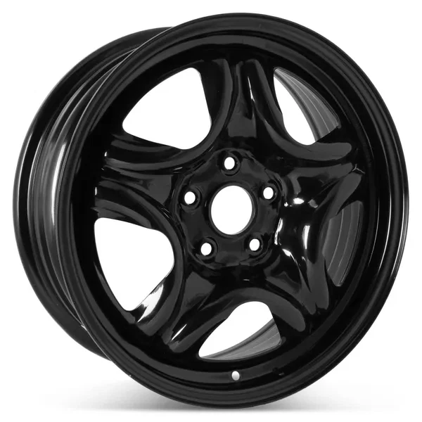 17& X 6.5& Factory OEM Steel Wheel Rim 2013-2018 Toyota Rav4 $220.60 ...