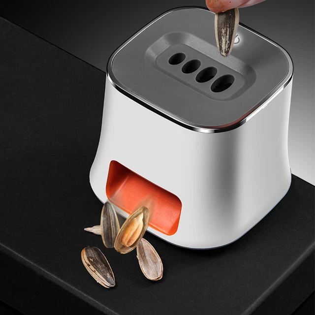 AUTOMATIC MELON SEED Peeling Machine Sunflower Seed Opener for ...