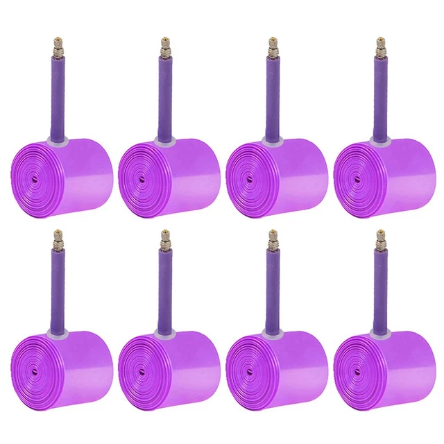 46G FOR TPU For gravel Bike Inner Tube Fits 700C Tires from 35C to 50C ...