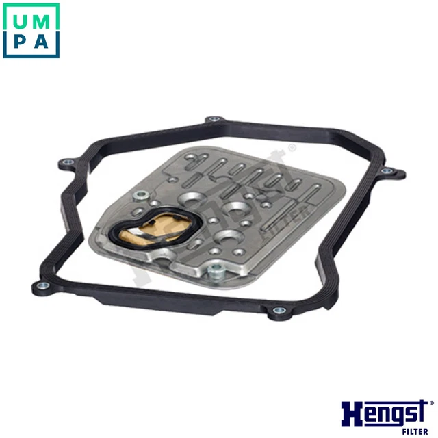 HYDRAULIC FILTER KIT Automatic Transmission Eg1112H D651 For Vw ...