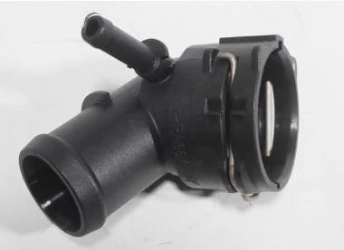 VOLKSWAGEN TIGUAN MK3 Quick Acting Coupling 5Q0122291D NEW GENUINE £22. ...