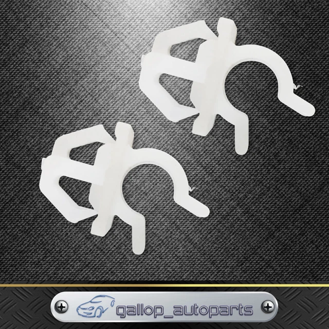 FOR TOYOTA HILUX Landcruiser Bonnet Rod Holder Retaining Support Grip ...