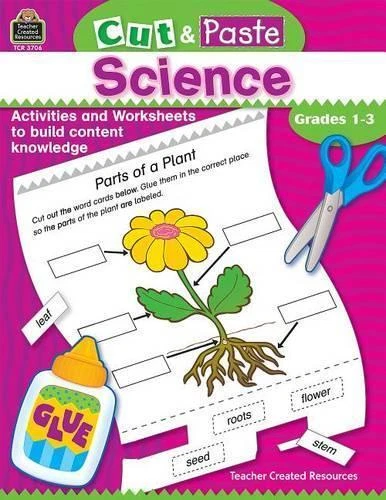 JODENE SMITH CUT and Paste: Science (Poche) Cut & Paste EUR 15,38 ...