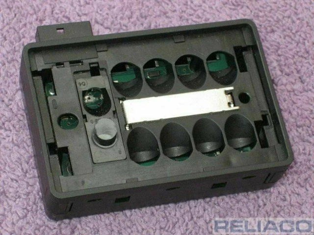 BMW E46 E53 X5 E85 Z4 Mini R53 Rain Light Windscreen Sensor RLS 6923954 ...