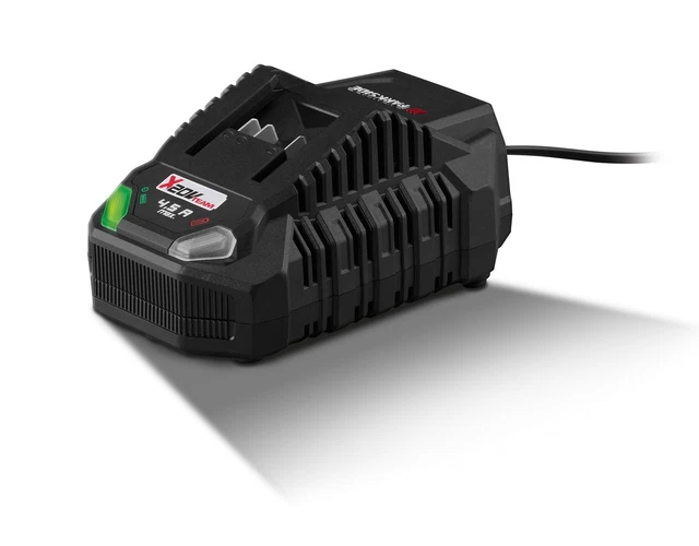 PARKSIDE® 20 V Akku-Ladegerät Powerbank Batterie »PLG 20 C3« 4,5 A *B ...