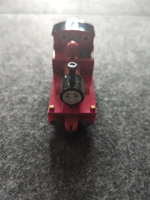 RHENEAS ERTL THOMAS The Tank Engine & Friends Train 1996 Die Cast Loco ...