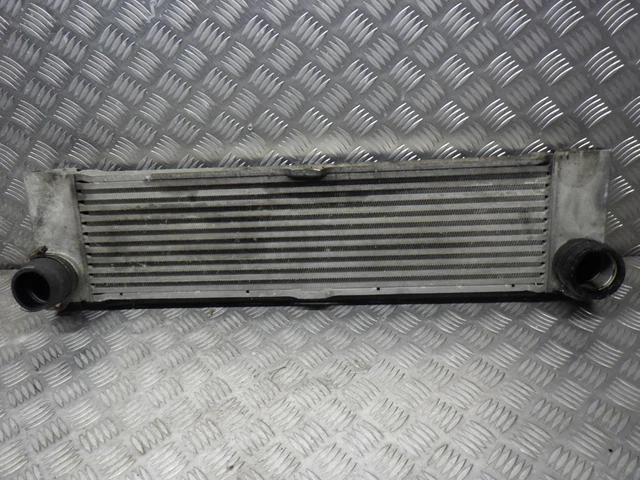6395010301 - ECHANGEUR air (Intercooler) VIANO 639 PHASE 1 /R:79003708 ...