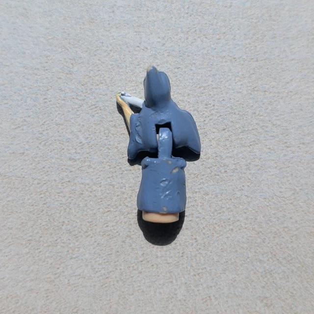 FAIRY GODMOTHER POLLY Pocket Bluebird Vintage Figure 1995 £5.99 ...