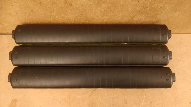 RAKE OF 3 DAPOL BR Mk2 Intercity Coaches for Hornby 00 gauge train sets ...