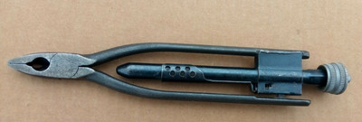 BLUE-POINT RIGHT HAND Wire Twister Cutters PR311 £65.56 - PicClick UK