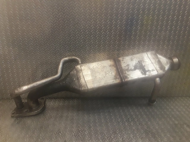 REFROIDISSEUR MERCEDES OM642 EGR pour CLS Classe E W219 W211 3.0d 165kw ...