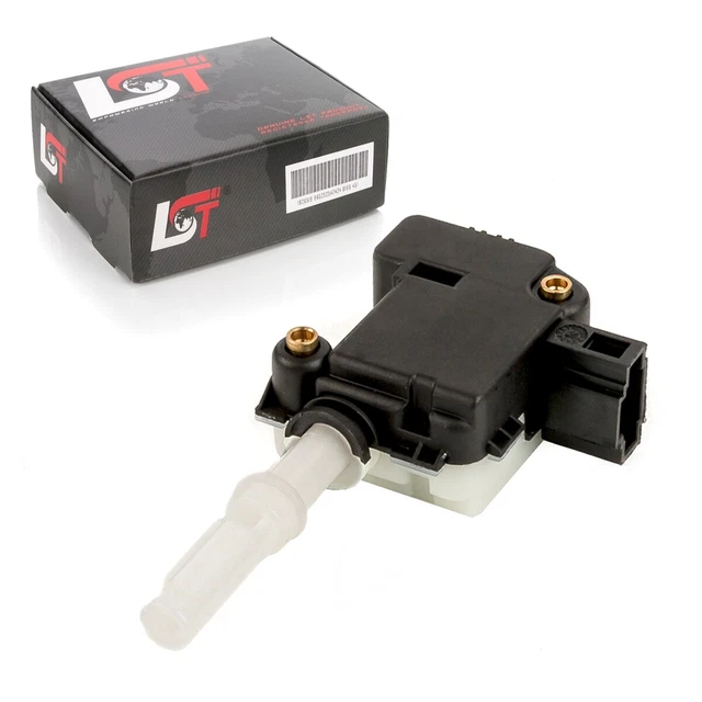 ACTUATOR ELEMENT LOCKING Tailgate 4B9-962-115-B for Audi A4 B6 B7 £22. ...