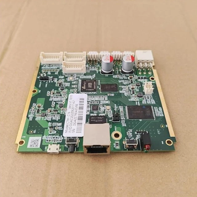 BITMAIN CONTROL Board C76 for S19J S19XP Miner Control5208 £24.77 ...