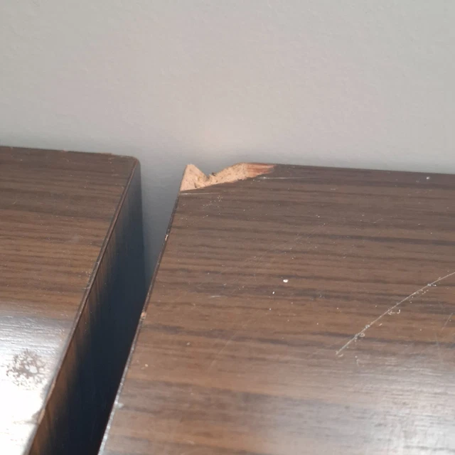 SONY SS-2030 PAIR Of Speakers 3 Way Classic Hi-Fi - 28x21x51cm 8ohms ...