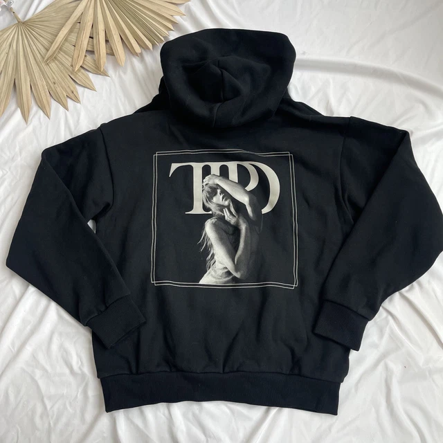 TAYLOR SWIFT THE Tortured Poets Department TTPD Spotify Exclusive ...