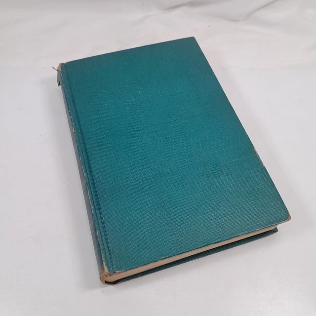 VINTAGE PARRIS MITCHELL of Kings Row by Henry & Katherine Bellamann ...