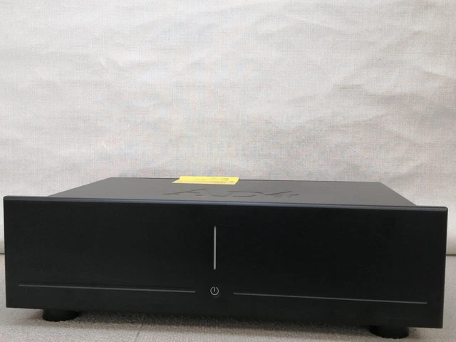 AMPLIFICATEUR DE PUISSANCE à 4 canaux STARKE SOUND AD4.320 haute ...