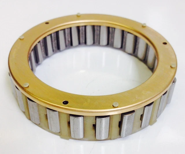FORD FALCON BF FG 5R55W 5 Speed Auto Transmission (BW) Sprag Assembly ...