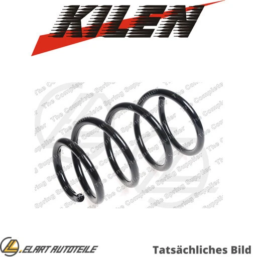 CHASSIS SPRING FOR Renault Master/iii/bus/flatbed/chassis/box Opel £97. ...