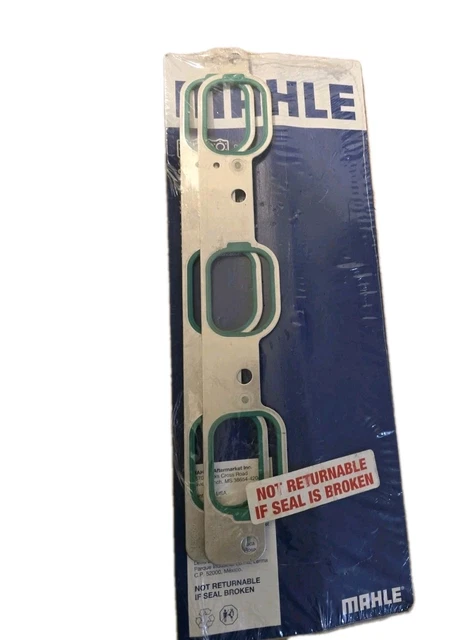 MAHLE MS19547 FUEL Injection Plenum Gasket Set Compatible with Honda ...