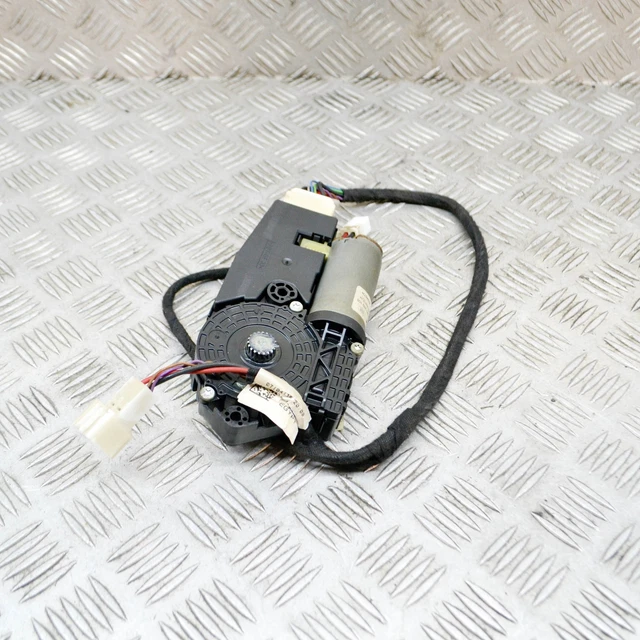 MOTEUR DE TOIT ouvrant pour MB A W176 A1769006902 A1769017200 ...