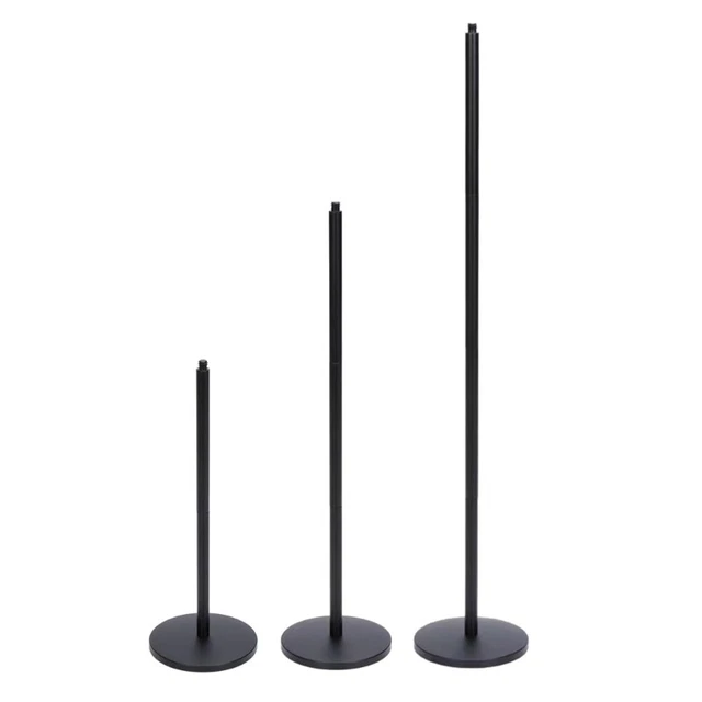 CAMPING LAMP STAND Removable Camping LED Light Stand for Outdoor ...