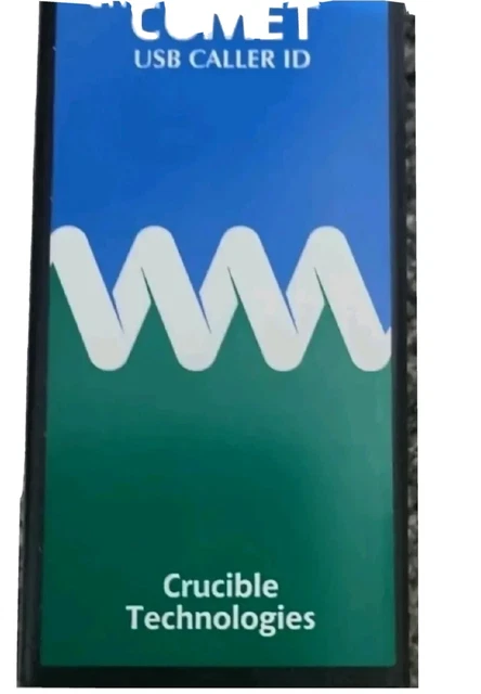 CTI COMET CALLER ID Crucible Modem For EPOS System & Call Management £ ...