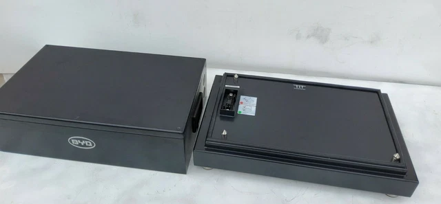 NEW BYD BATTERY Control Unit Battery Box HV High Voltage £472.64 ...