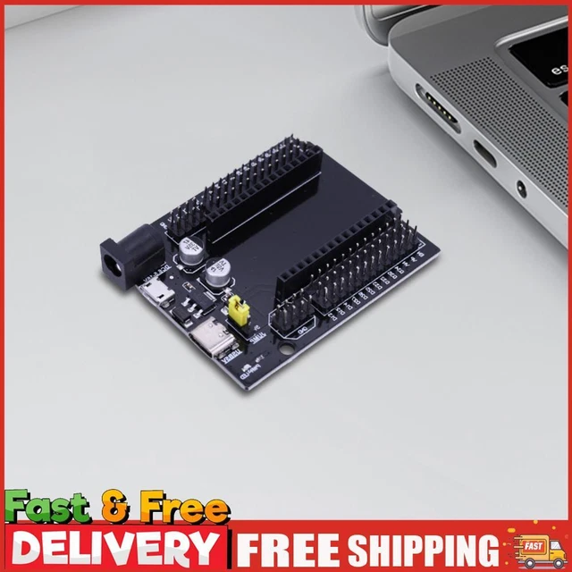 Esp32 Esp32 30p Power Board Low Power Consumption Devkit V1 Power