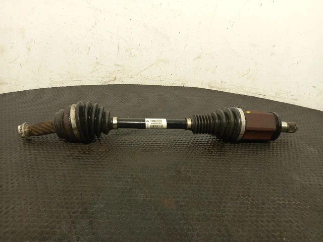 BMW X5 DRIVESHAFT N/S 2012-2018 Diesel 8 [mvr:speed] Automatic LH £111. ...