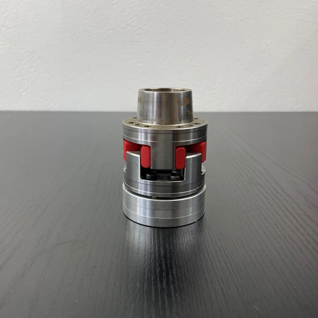ROTEX GS 28 Coupling Claw Coupling with Toothed Ring GS28 £42.06 ...