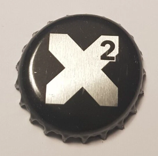 1X BRAUEREI BITBURGER X2 Cola Bier 2025 Kronkorken neu new beer bottle ...