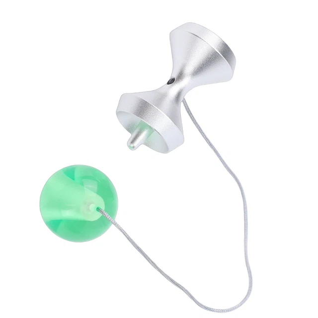 KENDAMA SKILL TOY Hand-Eye Coordination Training Game £9.56 - PicClick UK