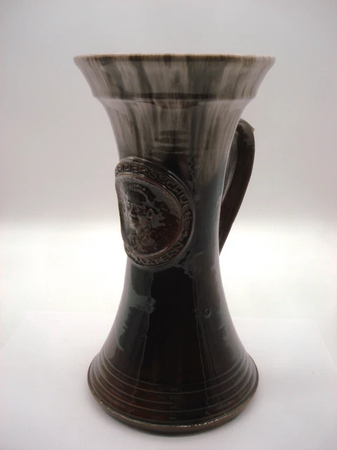 DDR EHRENGESCHENK KRUG NVA Unteroffiziersschule Max Matern Eggesin ...