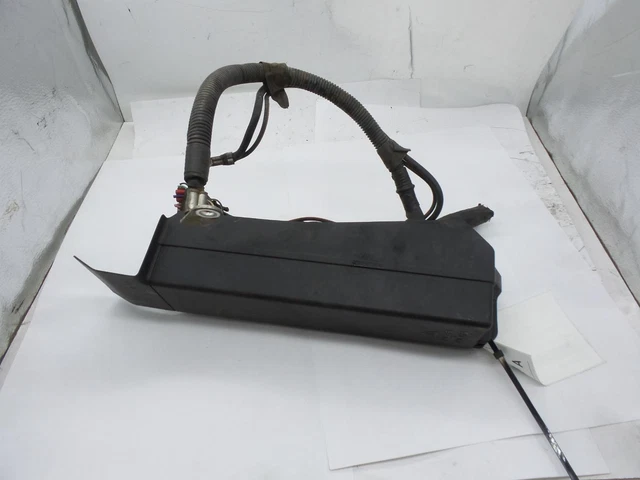 HOLDEN COMMODORE FUSE Box Engine Bay, V6, Vz, 08/04-09/07 2006 $72.60 ...