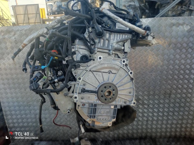 BMW 5 SERIES Engine B57D30O0 B57D30A 3.0 Diesel Complete G30 2017-2023 ...