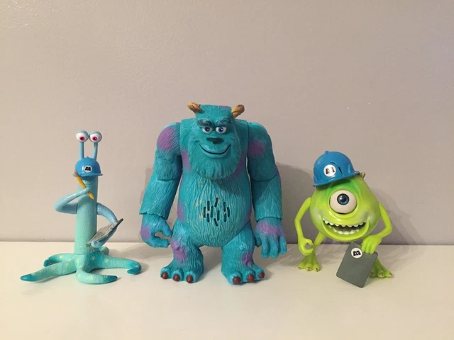 Charlie Proctor (Monsters Inc)