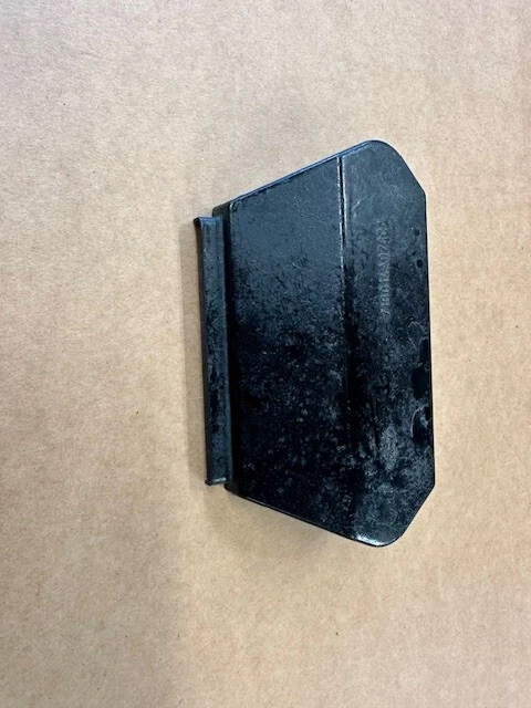 FORD ESCORT MK2 Fuse Box Cover , also Capri mk2/3. £14.00 - PicClick UK