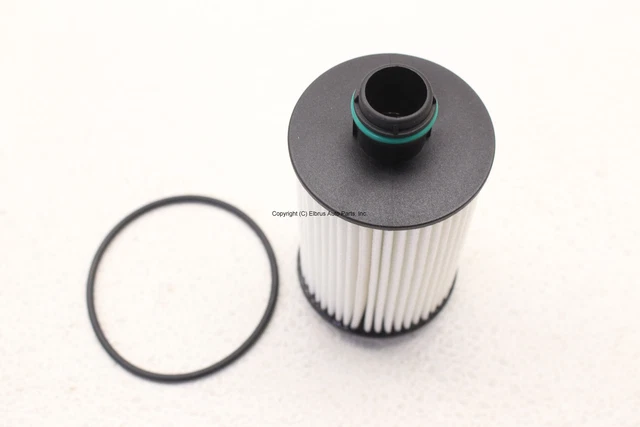 JAGUAR XF LAND Rover Oil Filter Xr858593 New EUR 17,04 - PicClick FR