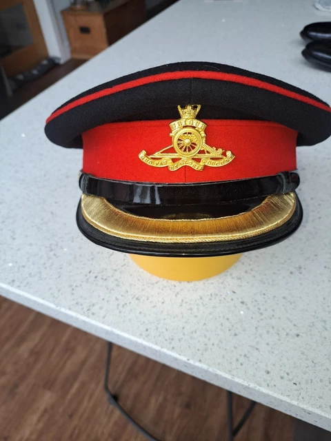 BRITISH ARMY OFFICER'S Mess Dress Complete. £54.03 - PicClick UK