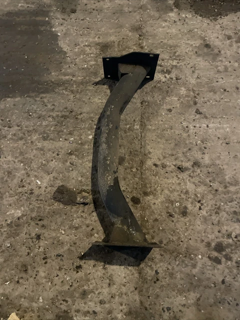 RANGE ROVER CLASSIC Discovery Gearbox Transfer Box Good Borg Warner ...