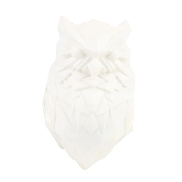 ANIMALS WALL NIGHT Light 3D LED Soft Light Exquisite ABS Animal Wall ...