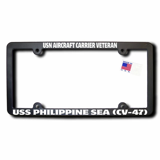 Uss Philippine Sea Cv47 The Carrier Philippine Sea Cva