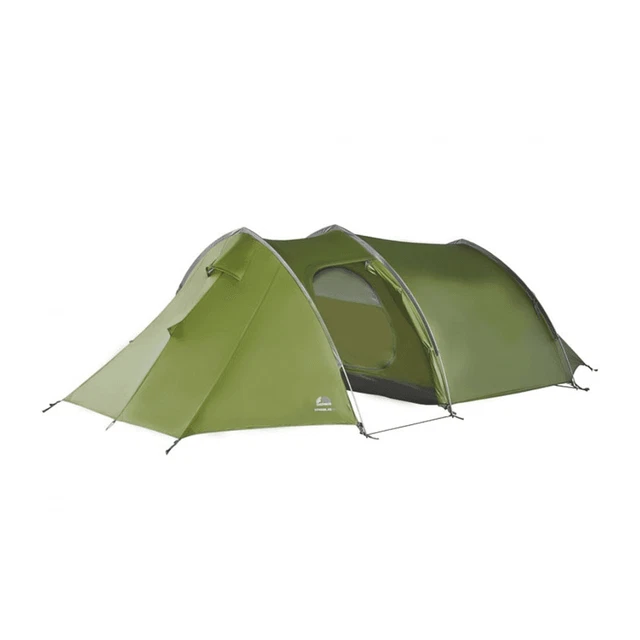 VANGO FORCE TEN Erebus 3+ Tent £439.95 - PicClick UK