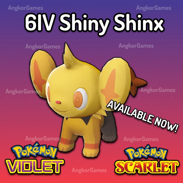 SHINY TOXTRICITY LOW Key Form 6IV Pokemon Scarlet & Violet | Fast ...